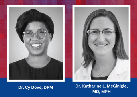 ALPS News: American Limb Preservation Society Expands Leadership Team ...