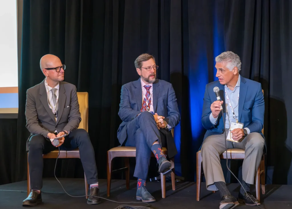 ALPS At PODOCON 2025: Strengthening International Collaboration And ...